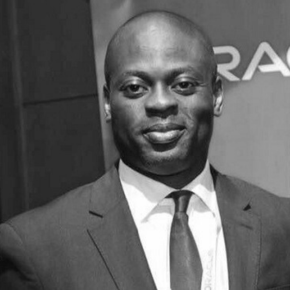 Advisory Board - The Pitch Hub Ghana